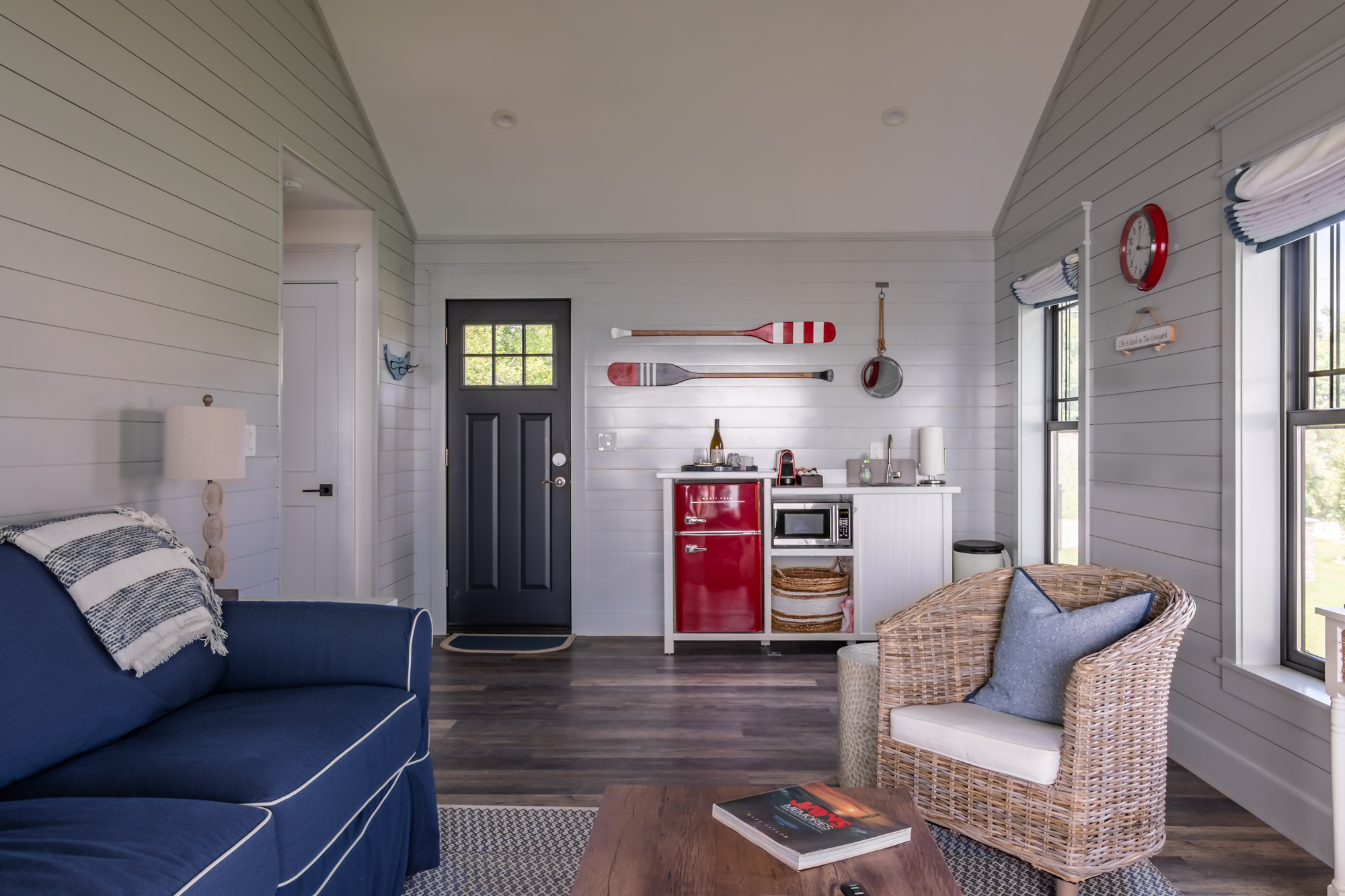 Martha’s Vineyard – Harbor View Landing