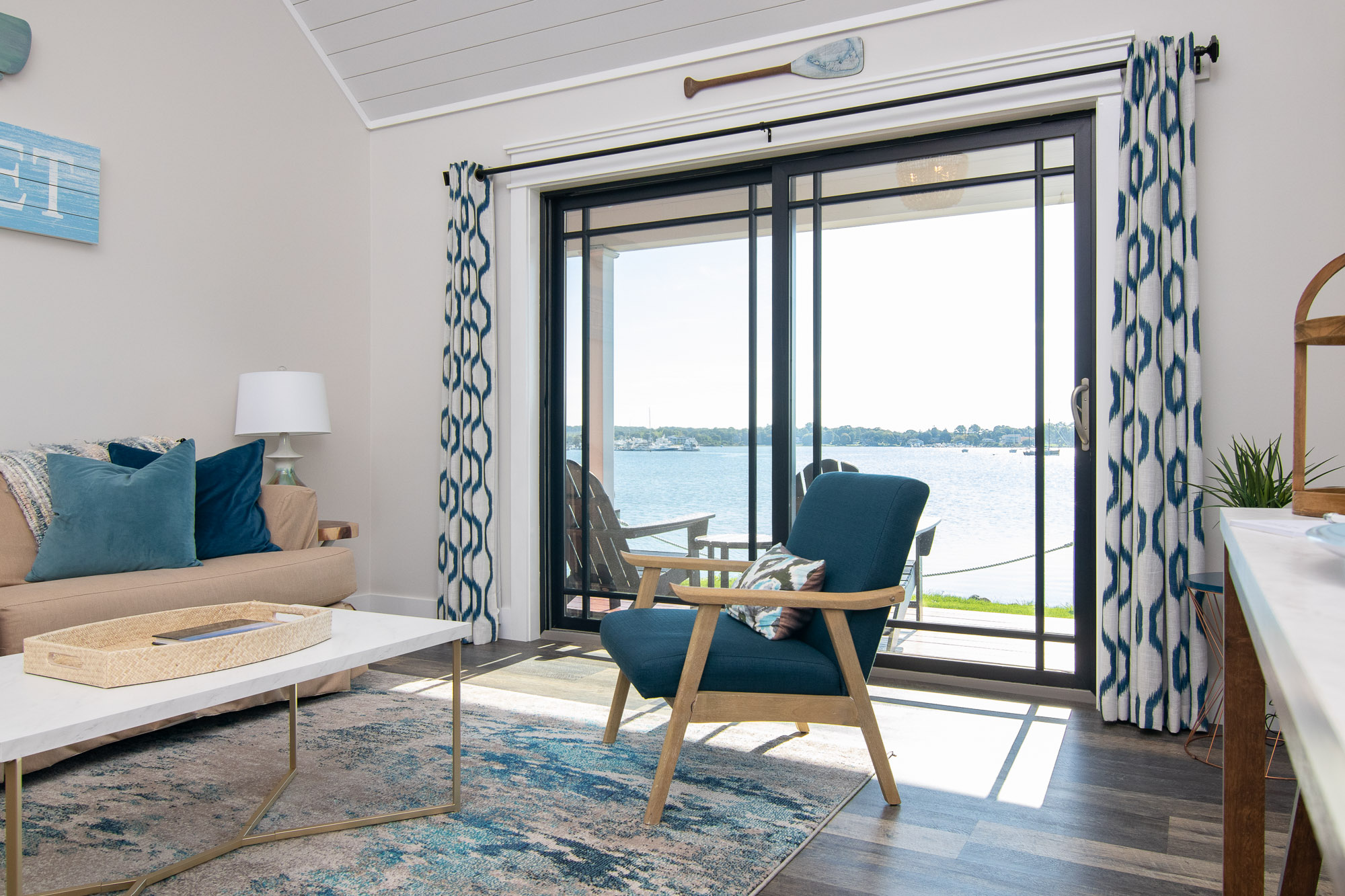 Nantucket – Harbor View Landing